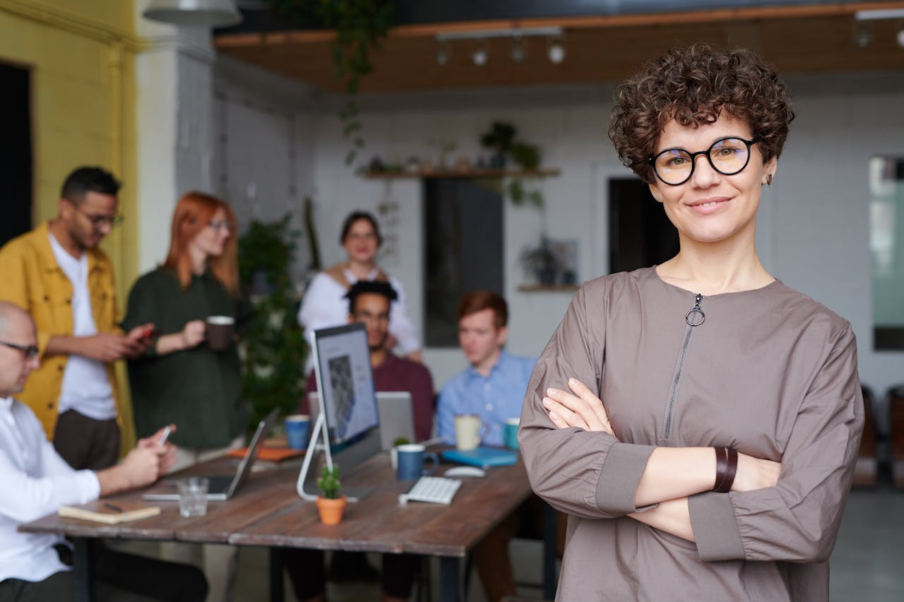 The Importance of Leadership Development | Infinite Adventures